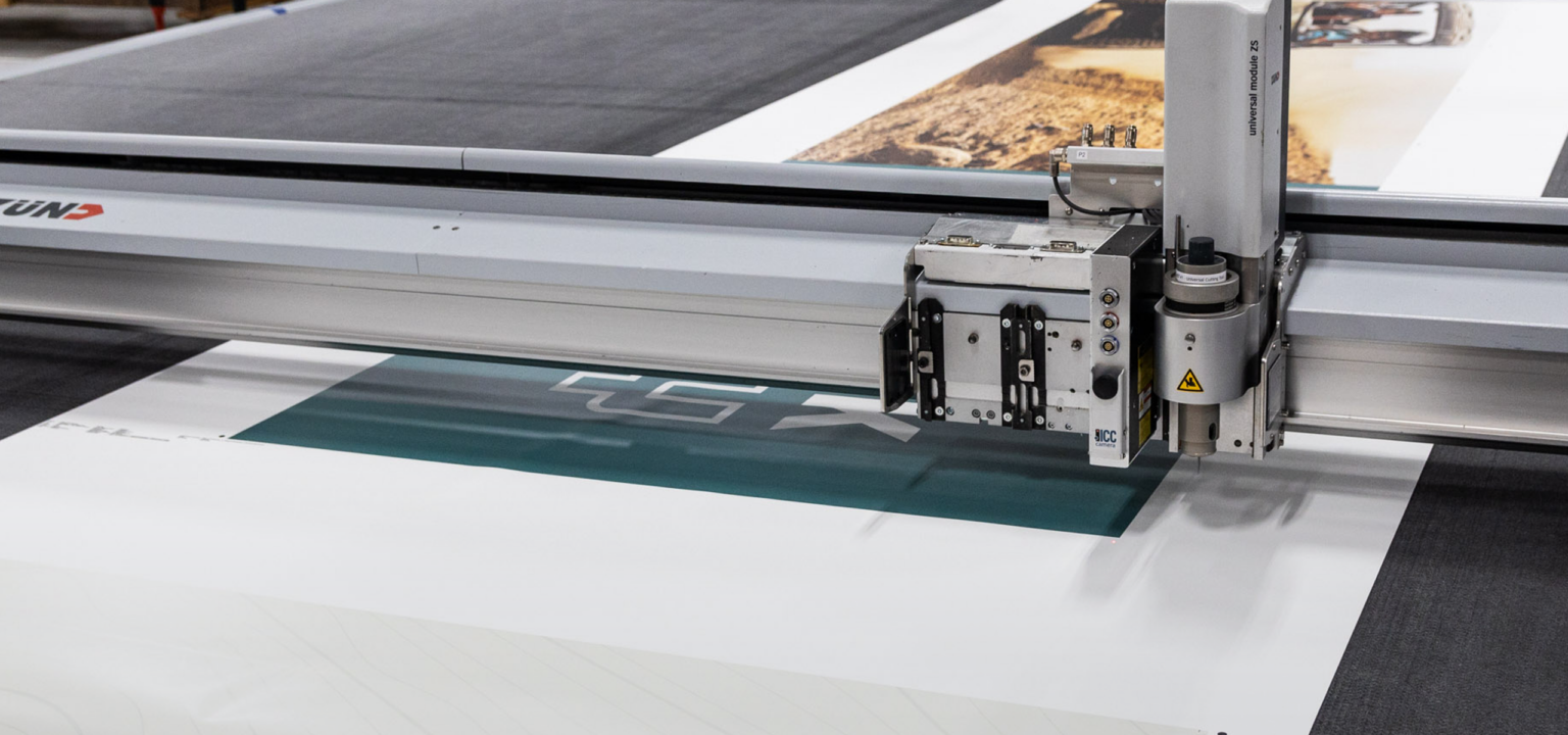 Thysse - Wide Format, Large Graphics