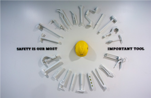 Hooper Corporation headquarters design - Thysse