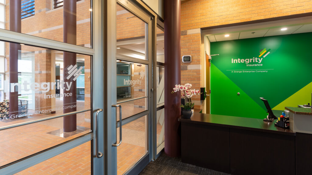 Integrity Insurance Brand Experience - Thysse