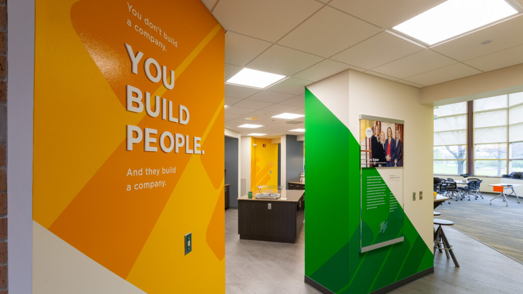 Dimensional Graphics - Thysse