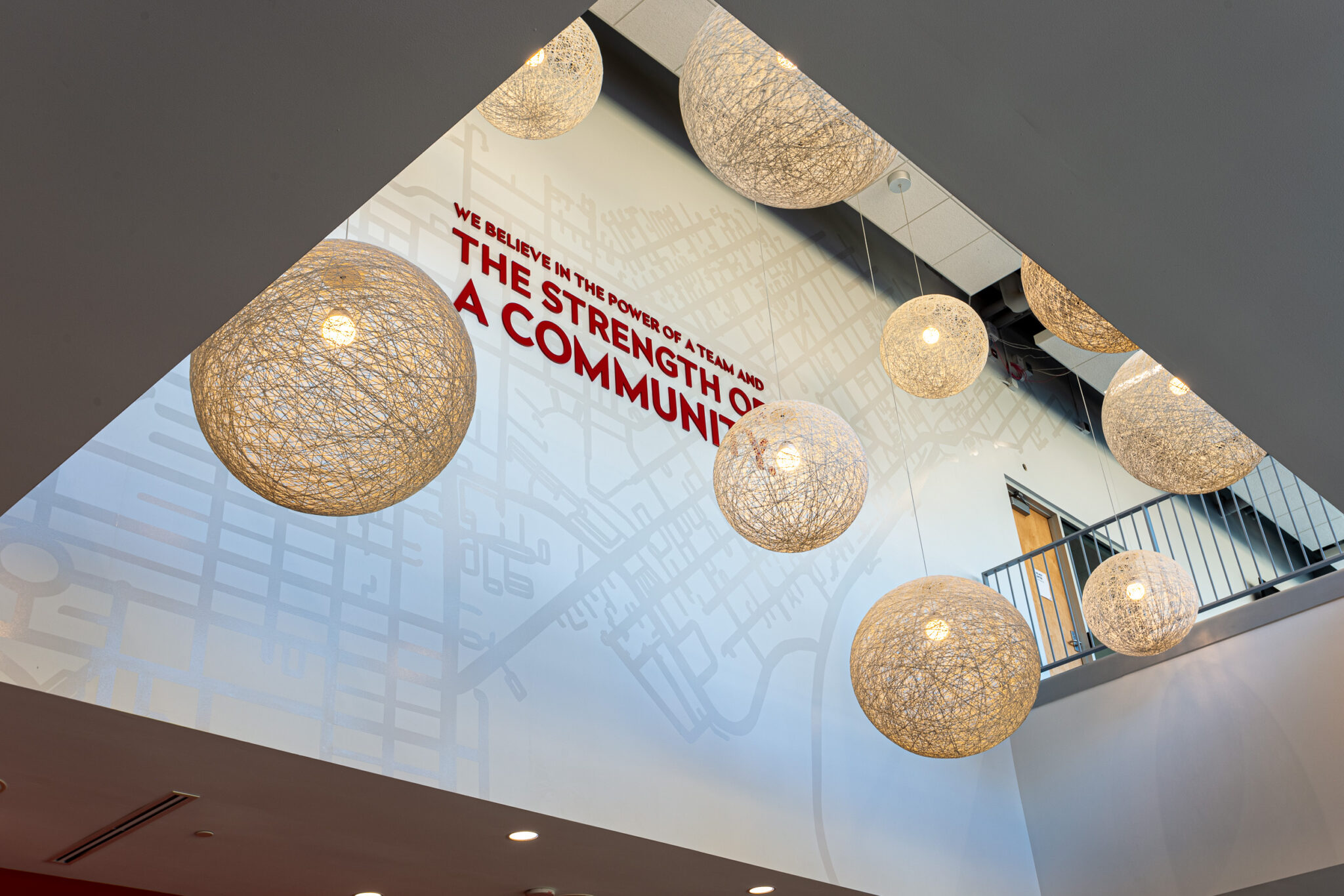 University of Wisconsin - Recreation & Wellbeing - Thysse