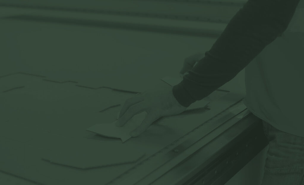 Custom Packaging Solutions - Thysse