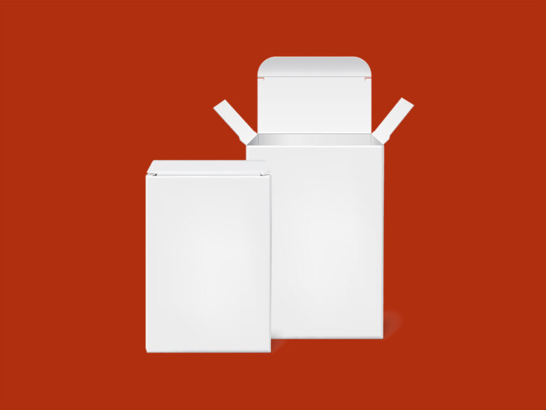 Wide Format - Package Prototyping - Thysse