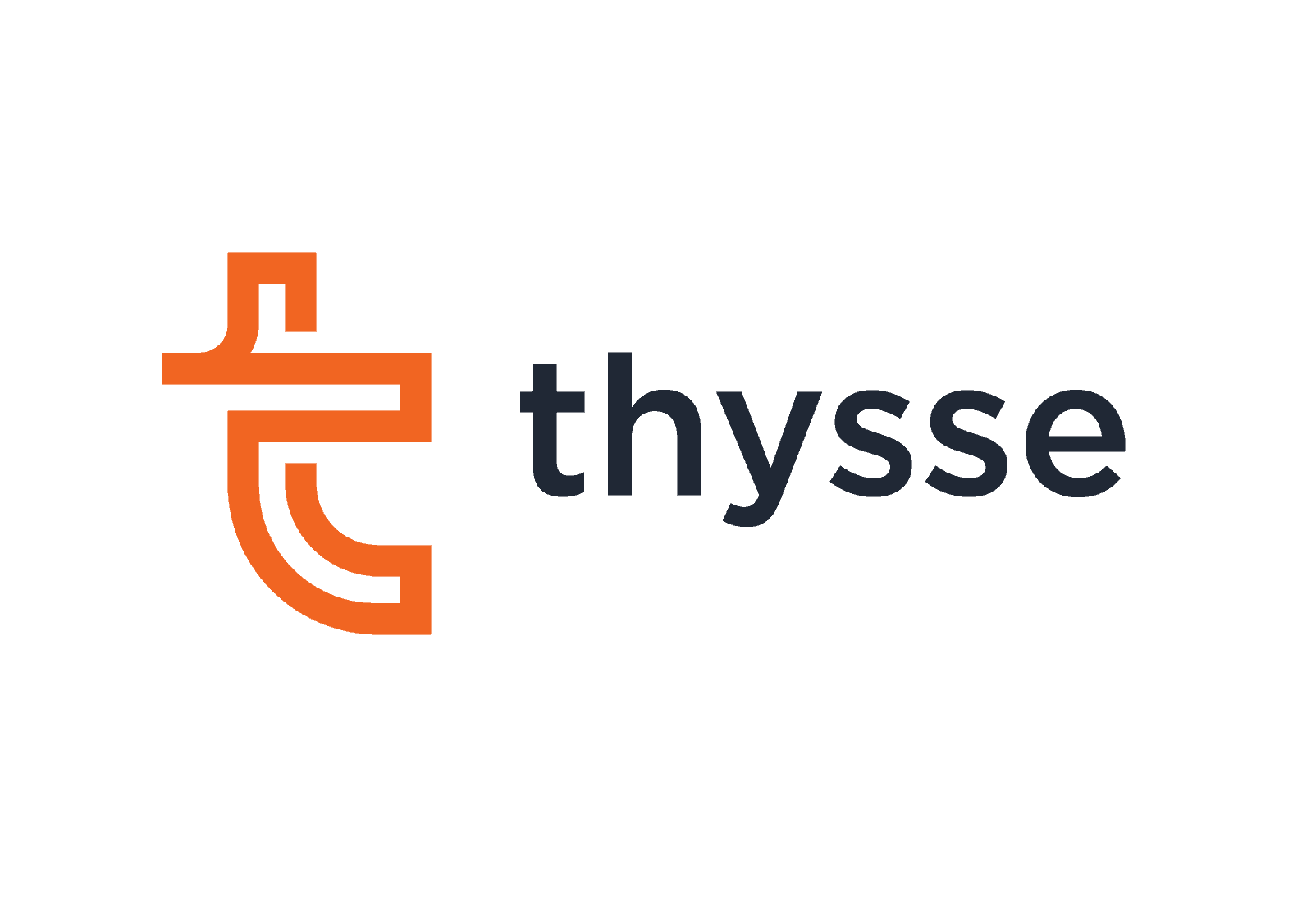 Contact Thysse | Start the Conversation