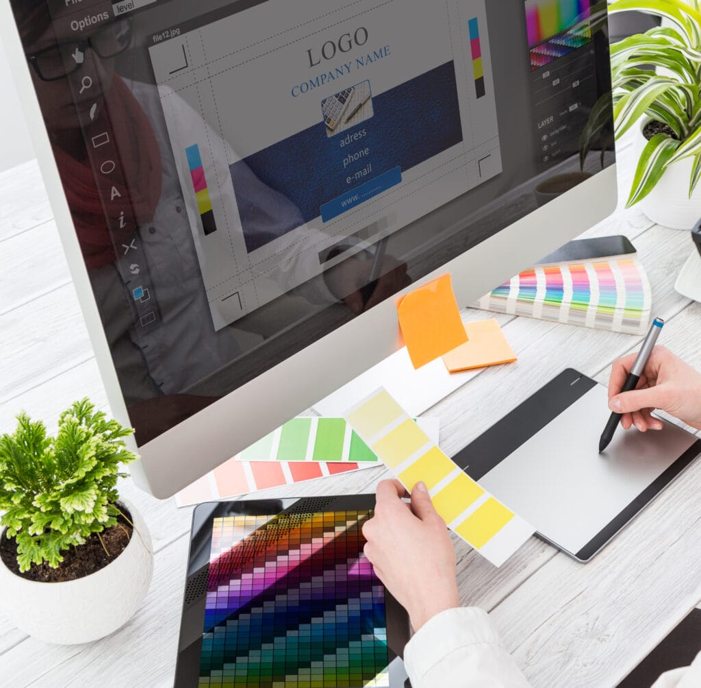 Full-Service Brand Solutions - Thysse