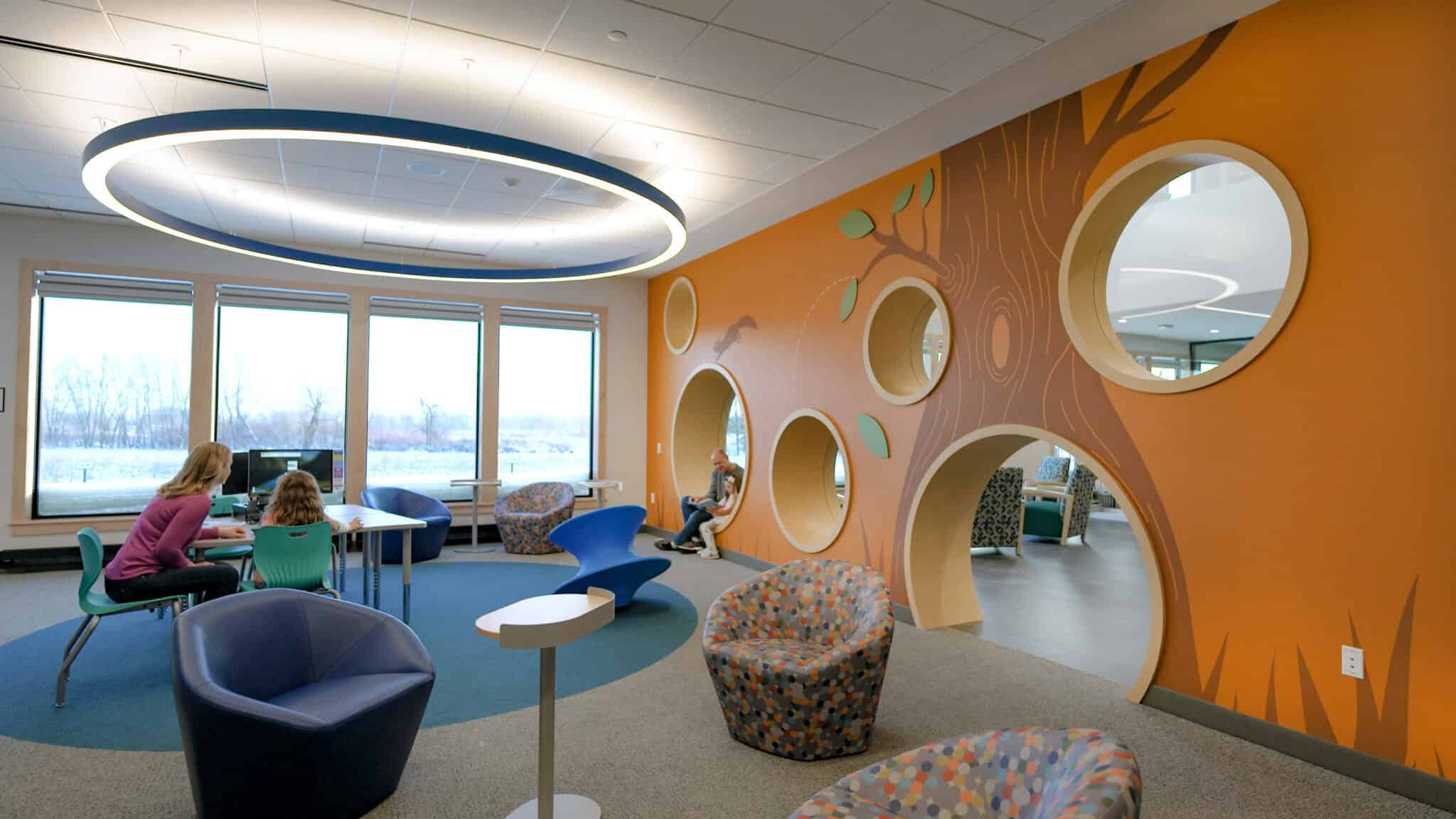 Oregon Public Library - Thysse