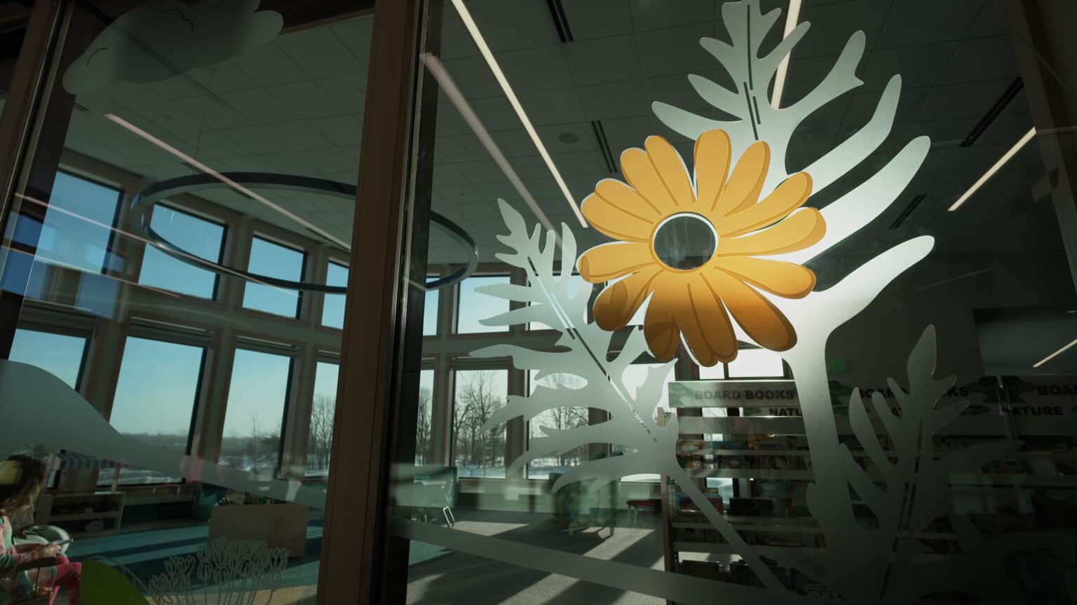 Oregon Public Library - Thysse