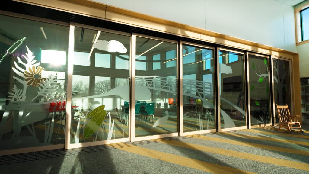 Oregon Public Library - Thysse