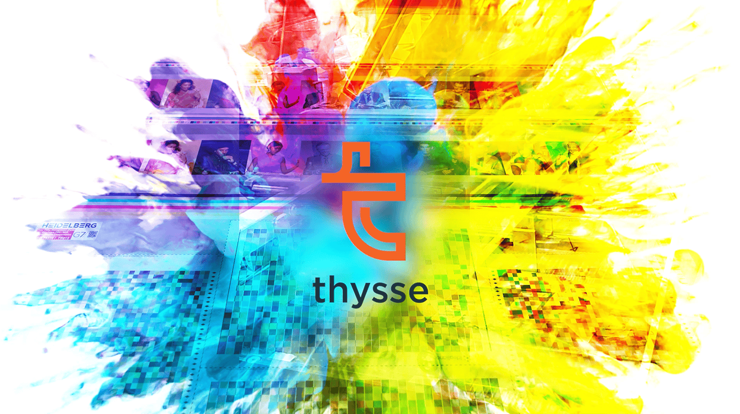 G7 Color Management for Consistent, High-Quality Print | Thysse
