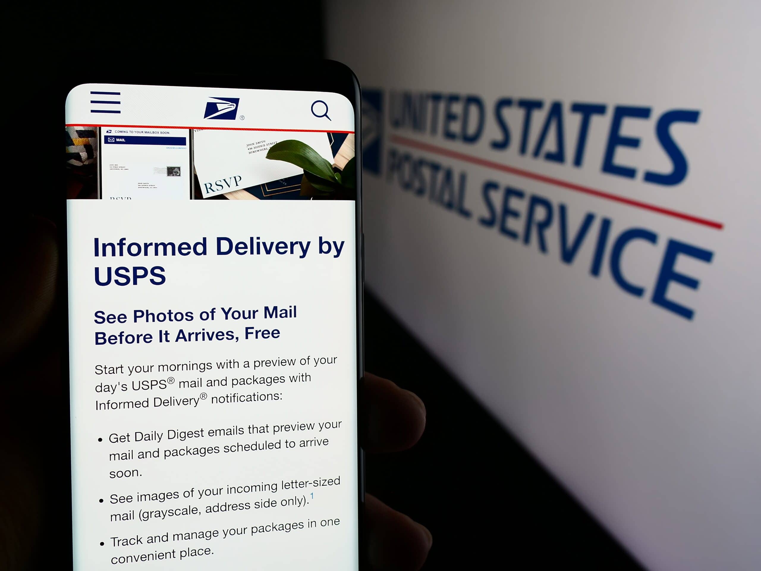 Unlock USPS Postage Savings in 2025 | Thysse