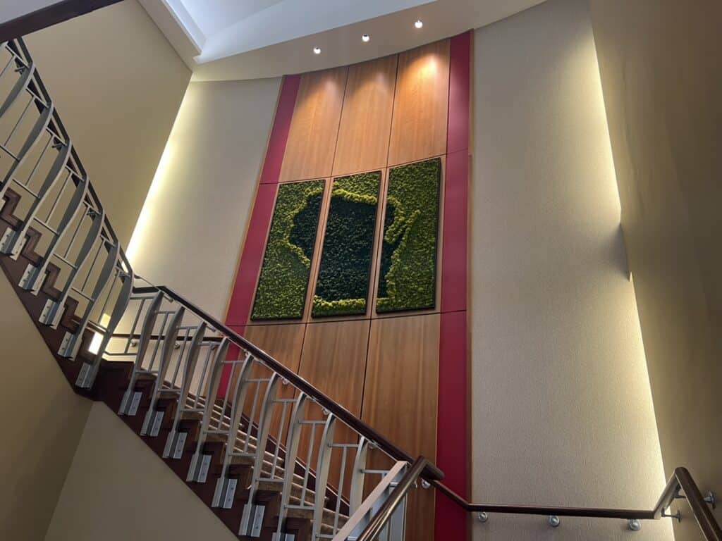 Creating a Sense of Place at UW Extension