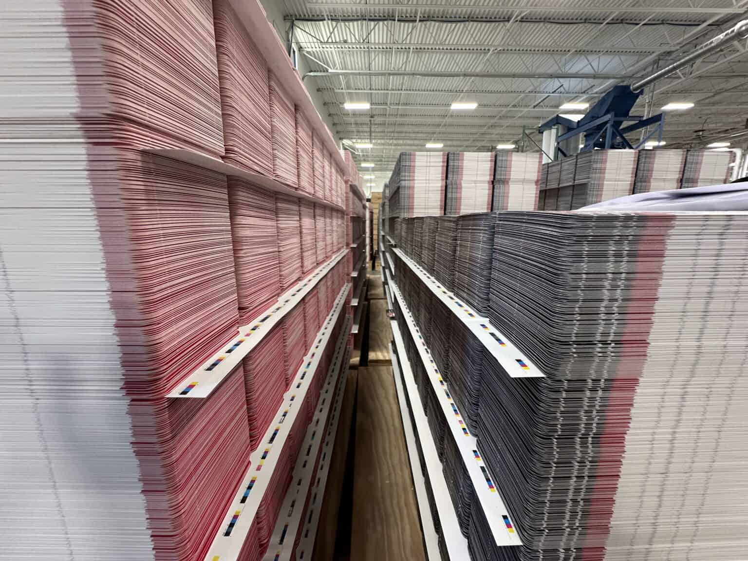 Custom Packaging Solutions - Thysse